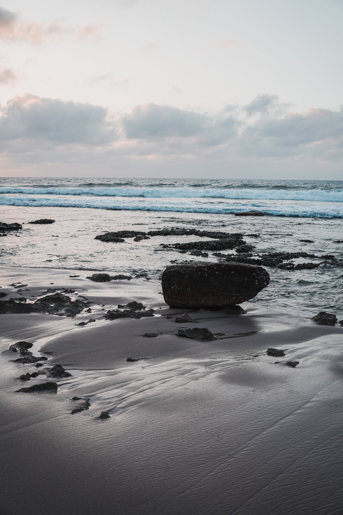 Blue Holes, Australia - Retkee